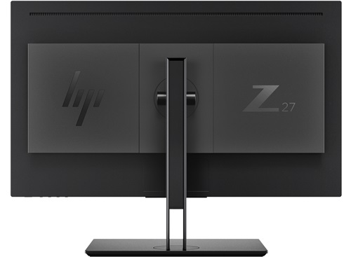HP Z27 27-inch 4K UHD Display (27" 4K UHD G2)