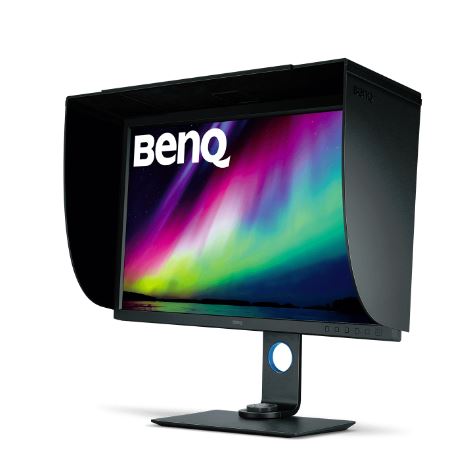 Benq SW320 (4K UHD)