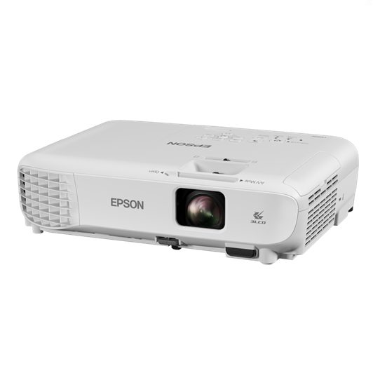 Epson EB-982W WXGA 3LCD Projector