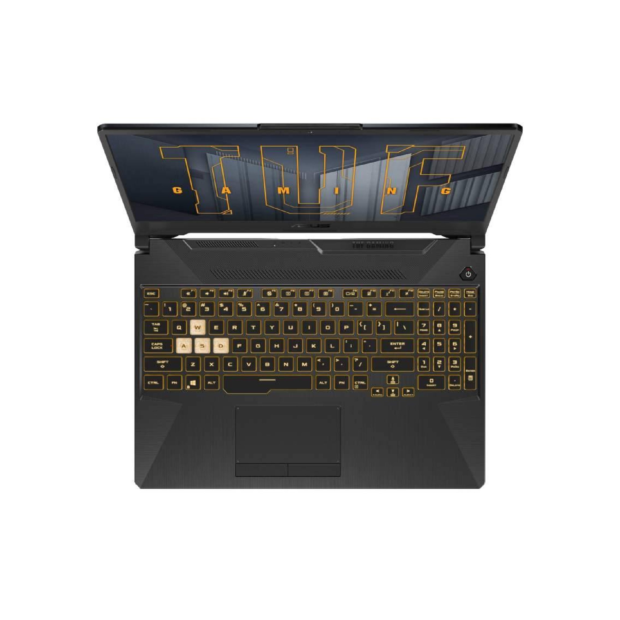 ASUS TUF Gaming F17 (FX706H-CBHX185T)