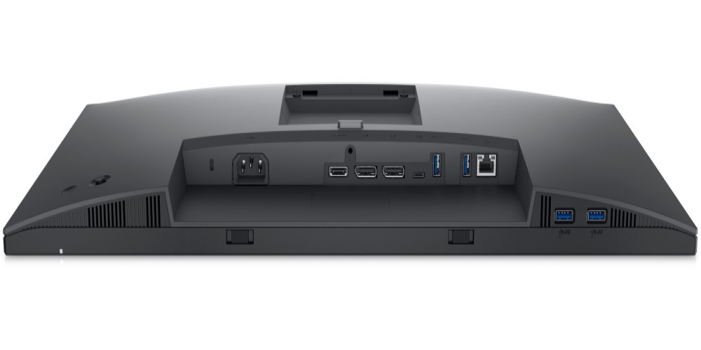 Dell 24 USB-C Hub Monitor - P2422HE