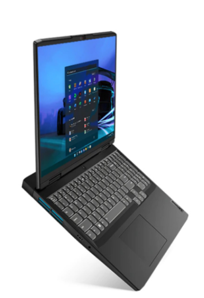 Lenovo IdeaPad Gaming 3 16IAH7 82SA00A8MJ Laptop