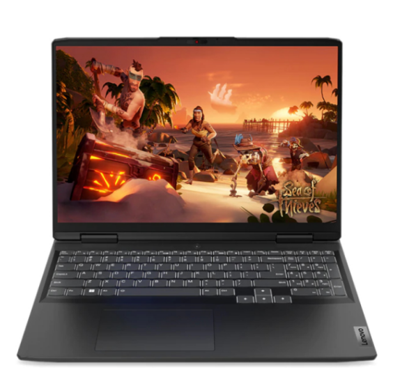 Lenovo IdeaPad Gaming 3 16IAH7 82SA00A8MJ Laptop