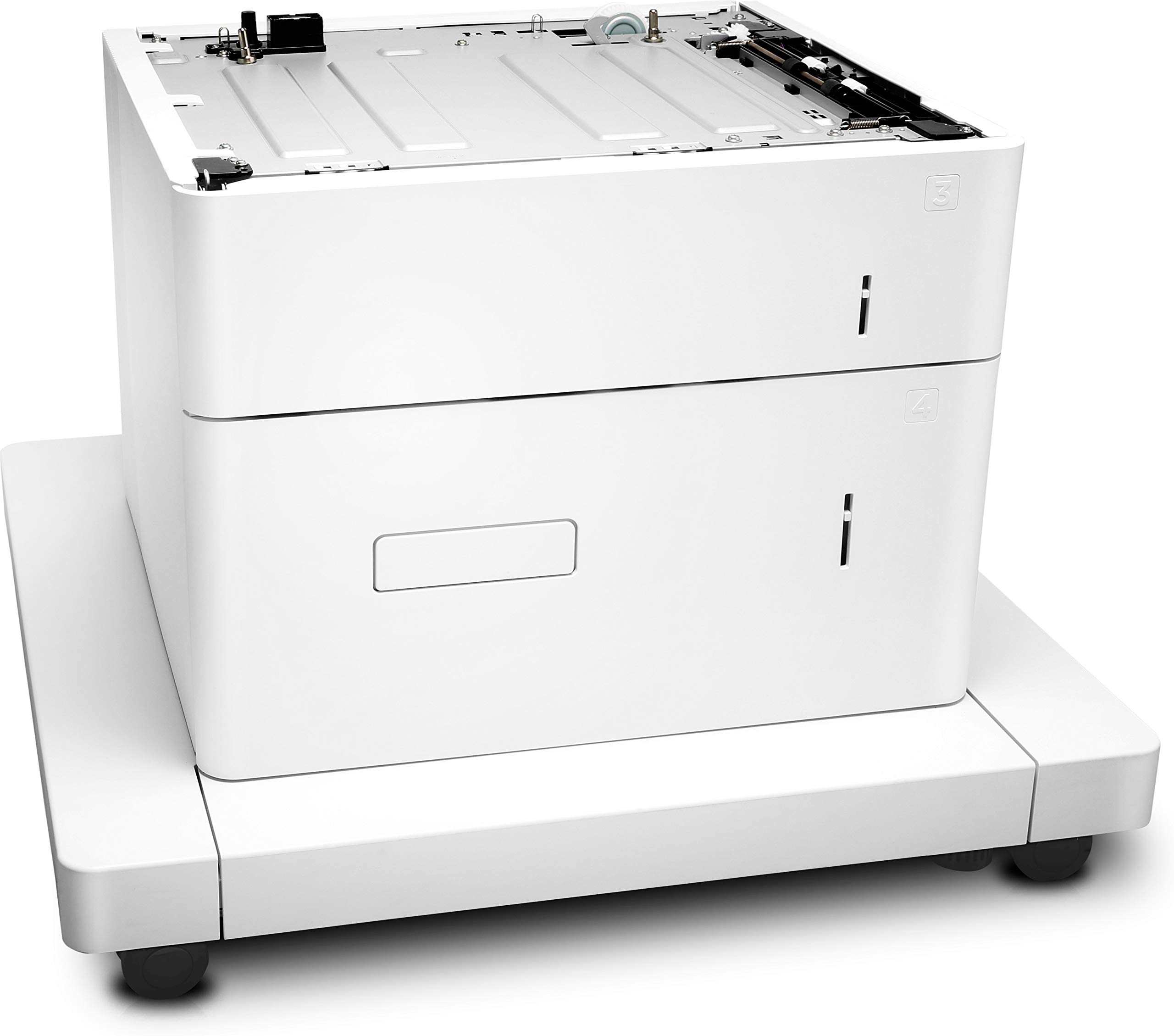 HP LaserJet HCI Stand
