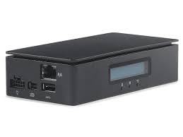 HP Z2 Mini Remote System Controller