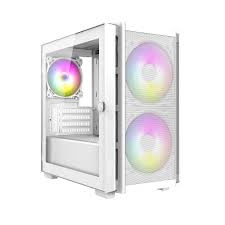 BMS Case BMS-810M-AGRB-W