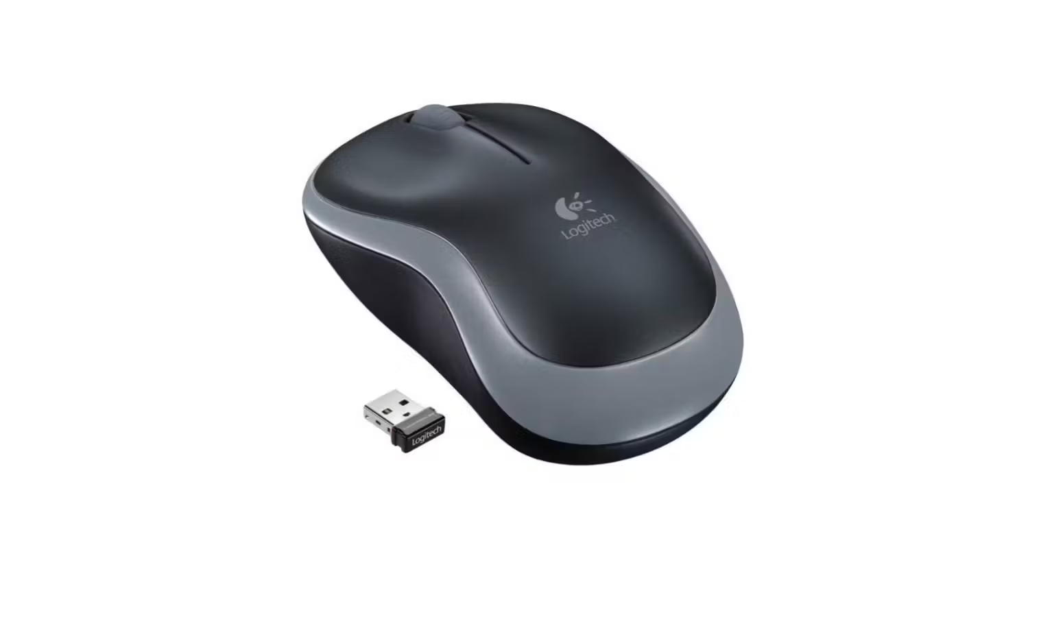LOGITECH B175 WIRELESS MOUSE