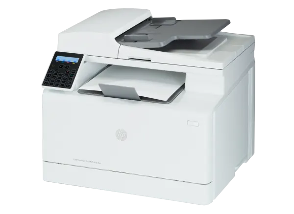 HP Color LaserJet Pro MFP M183FW