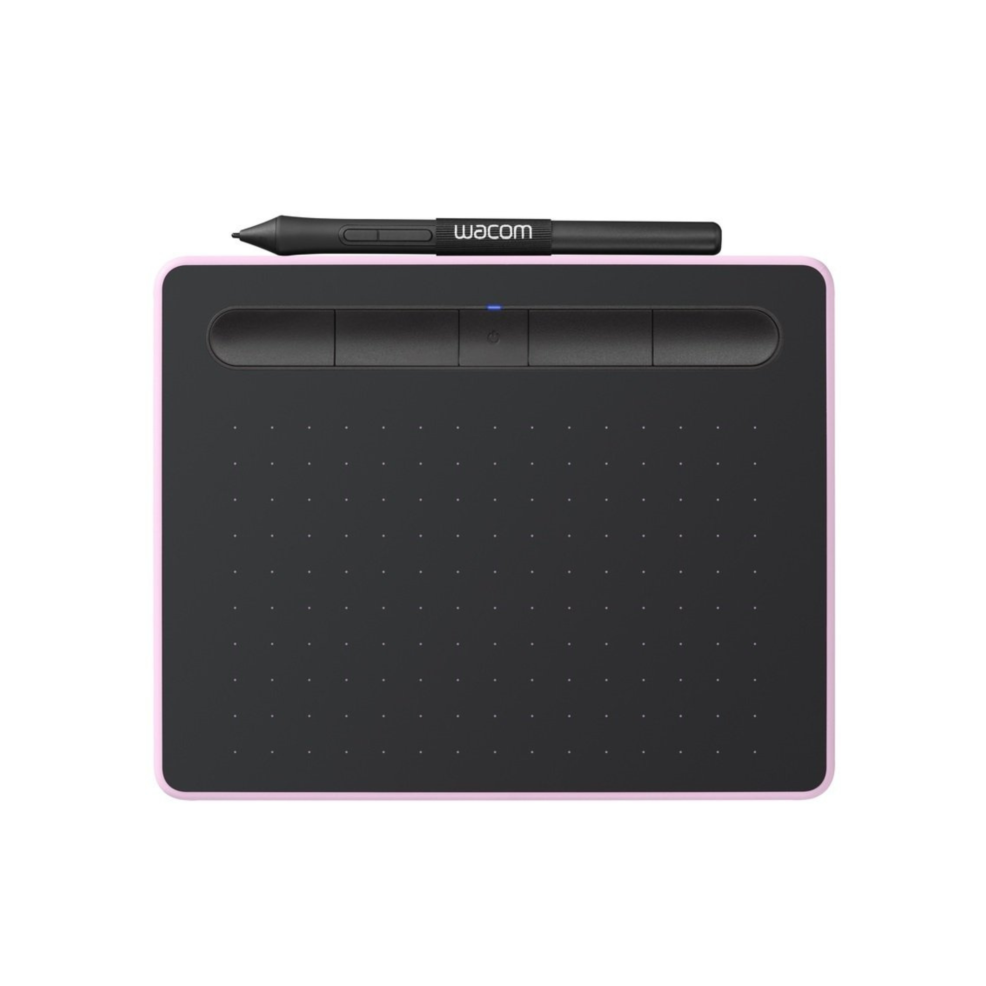Wacom Intuos M Bluetooth Berry