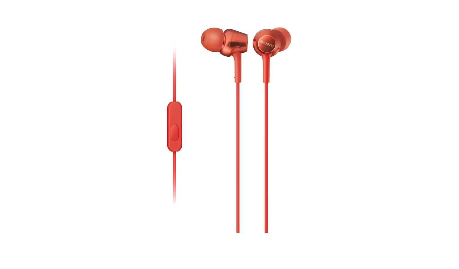 Sony MDR-EX255AP Earphones
